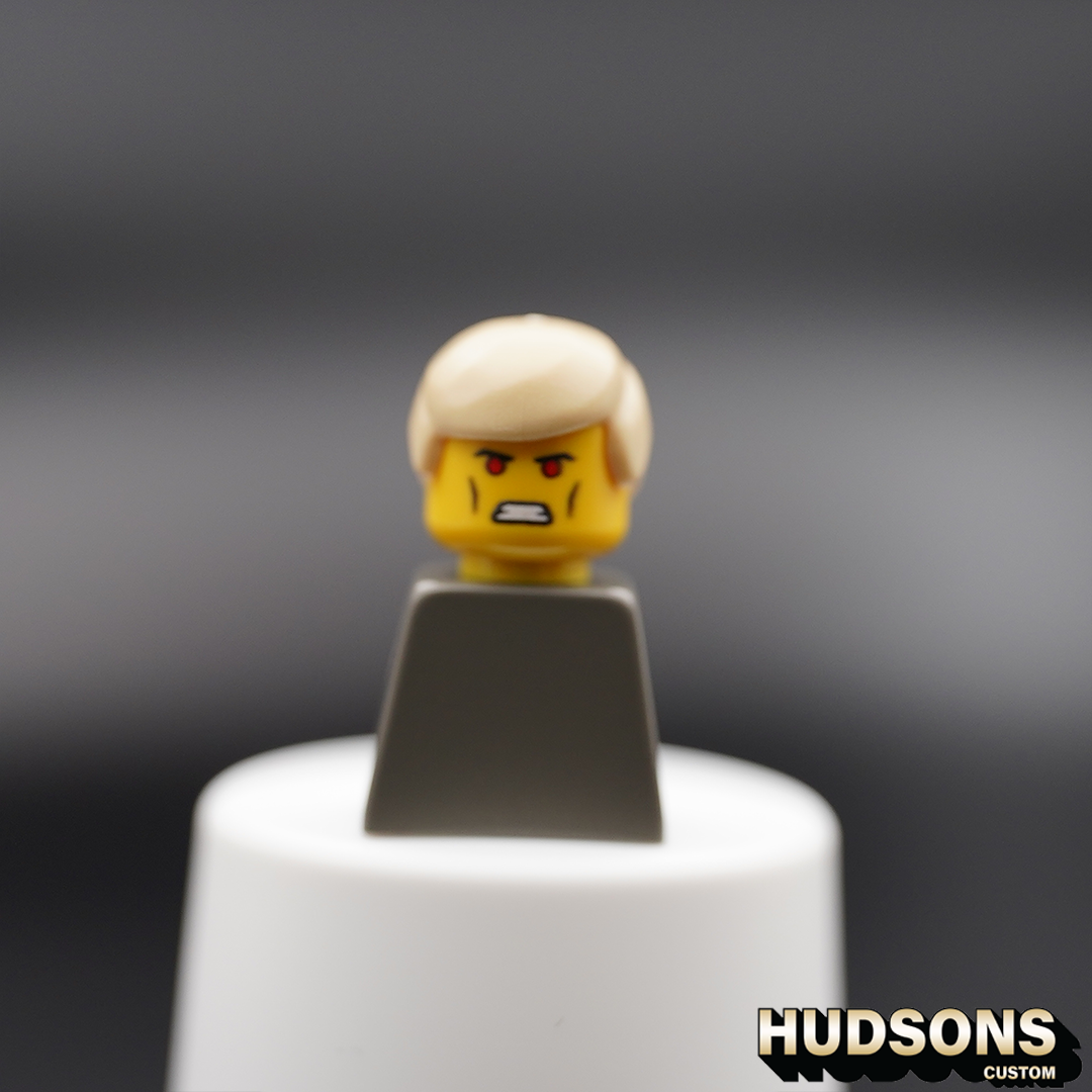 Homie Laser Eyes — Hudsonscustom