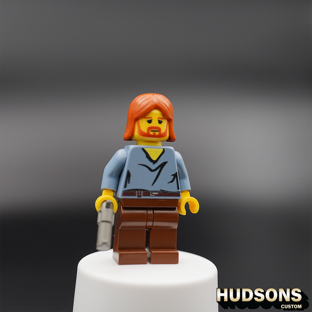 Hudsonscustom